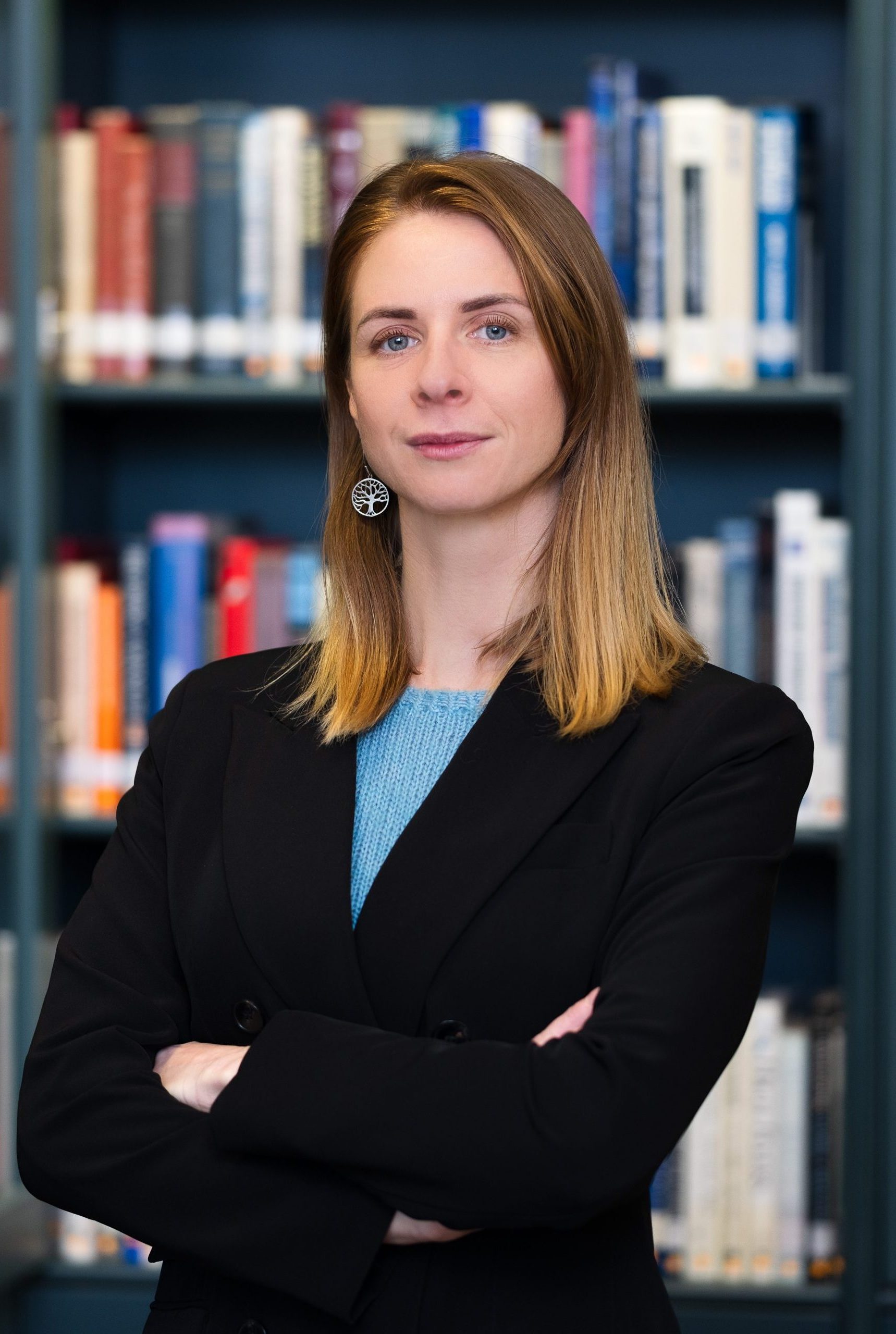 Contacts - Centre for Media Studies at SSE Riga